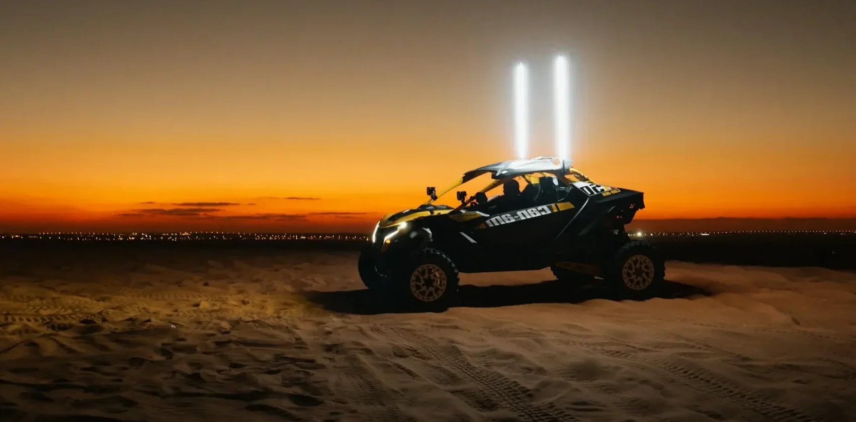 Side by Side Repair Shop in El Cajon, CA - Dependable and Affordable